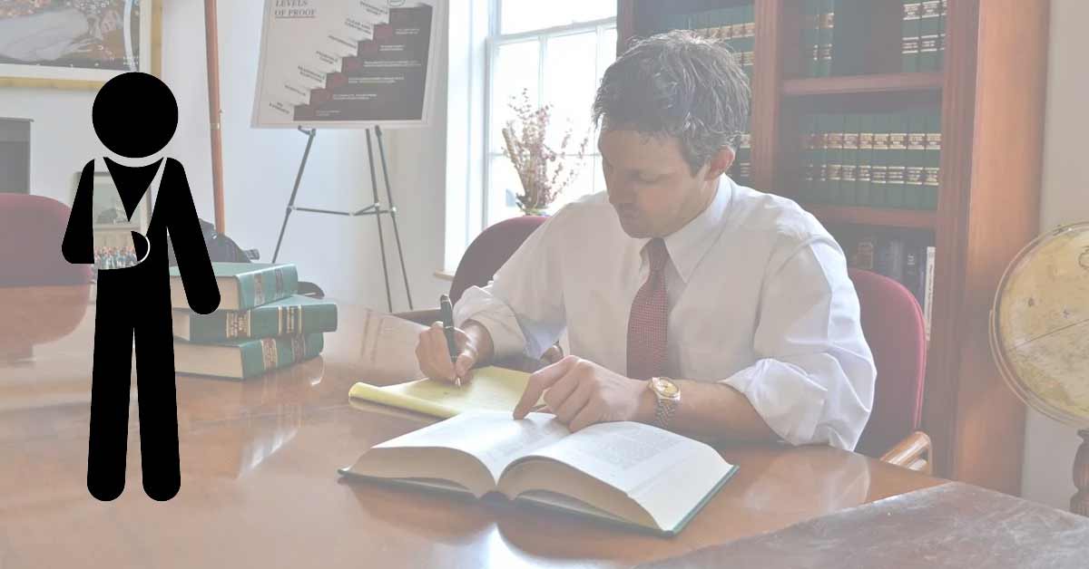 The Top Personal Injury Attorney Durham NC | Drew Haywood